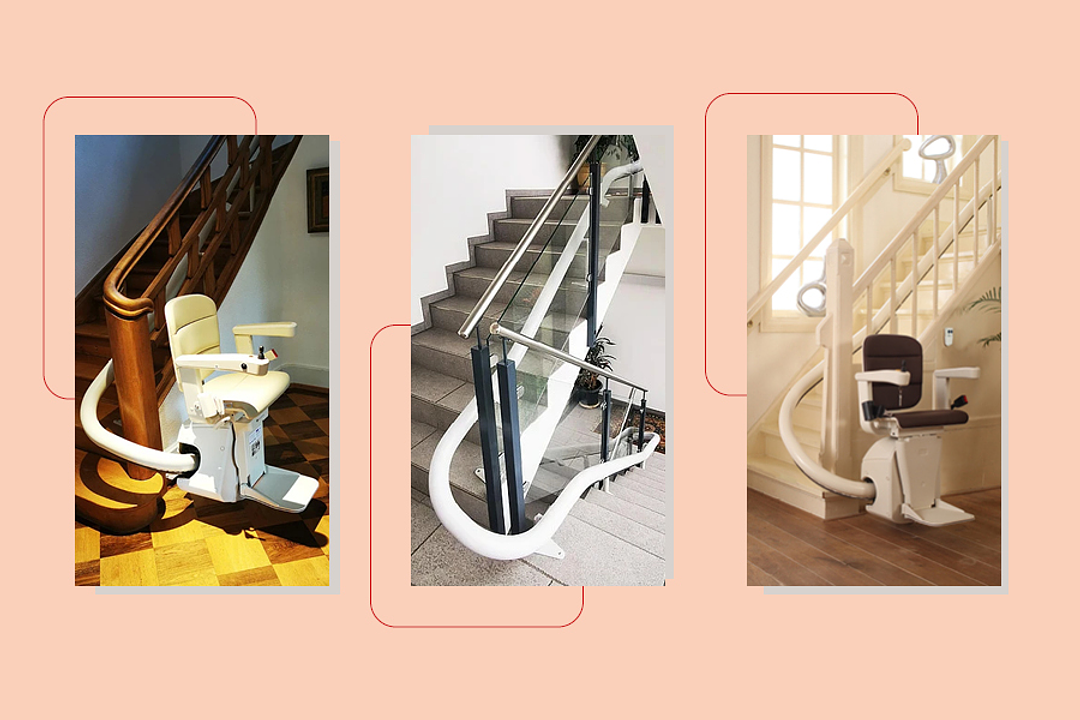 Your expert for stairlifts, platform lifts, vertical lifts & home lifts ...